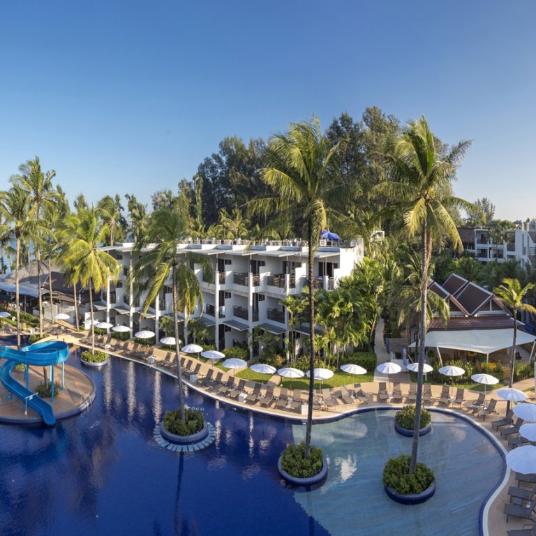 Home | Resort Marketing International