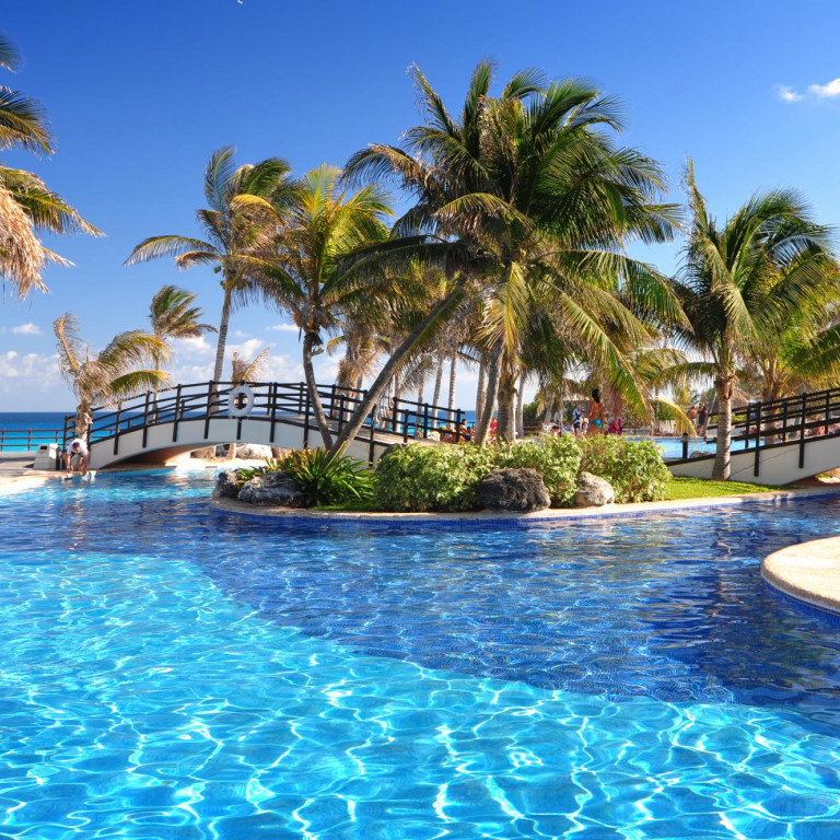 Home | Resort Marketing International