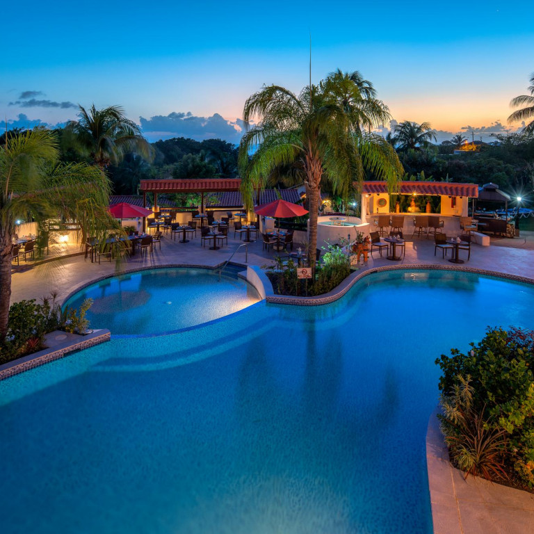 Our Clients | Resort Marketing International