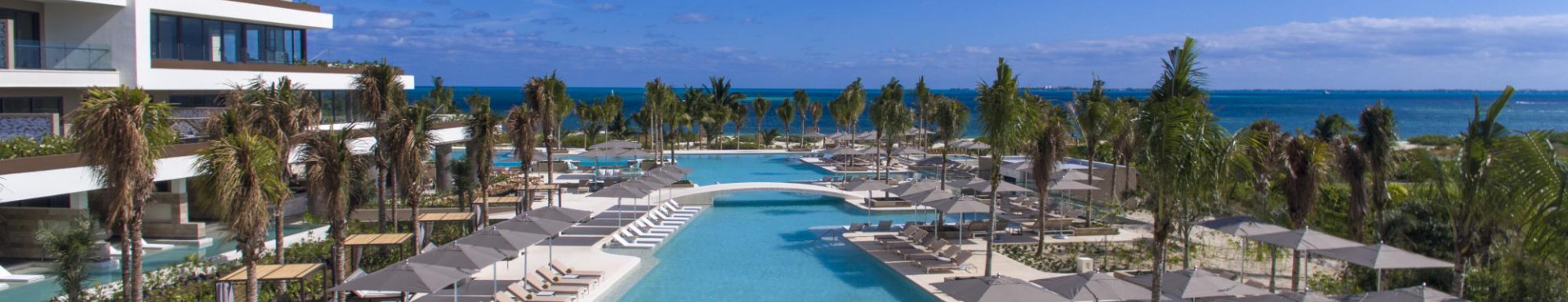 ATELIER Playa Mujeres, Atelier de Hoteles | Resort Marketing International