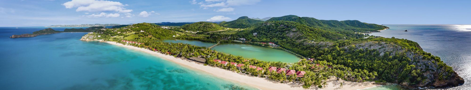 Galley Bay Resort & Spa, Elite Island Resorts | Resort Marketing ...