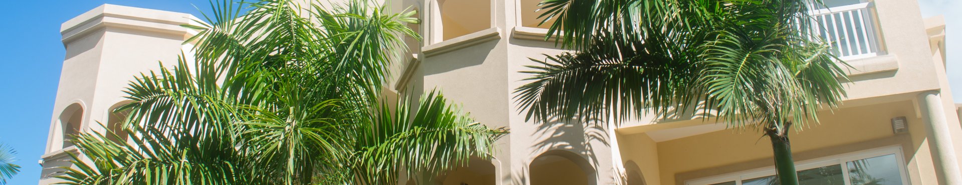 The Hamilton Beach Villas & Spa, | Resort Marketing International