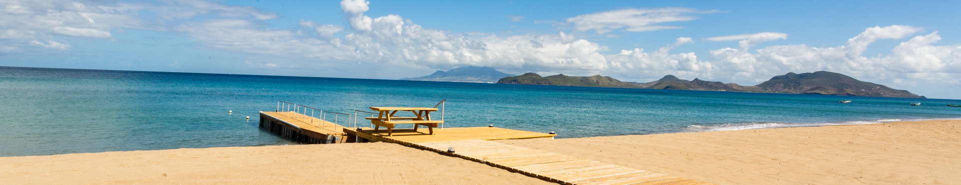 The Hamilton Beach Villas & Spa, | Resort Marketing International