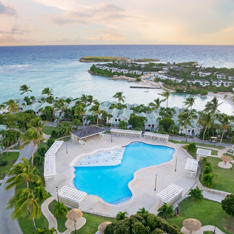 Elite Island Resorts | Resort Marketing International