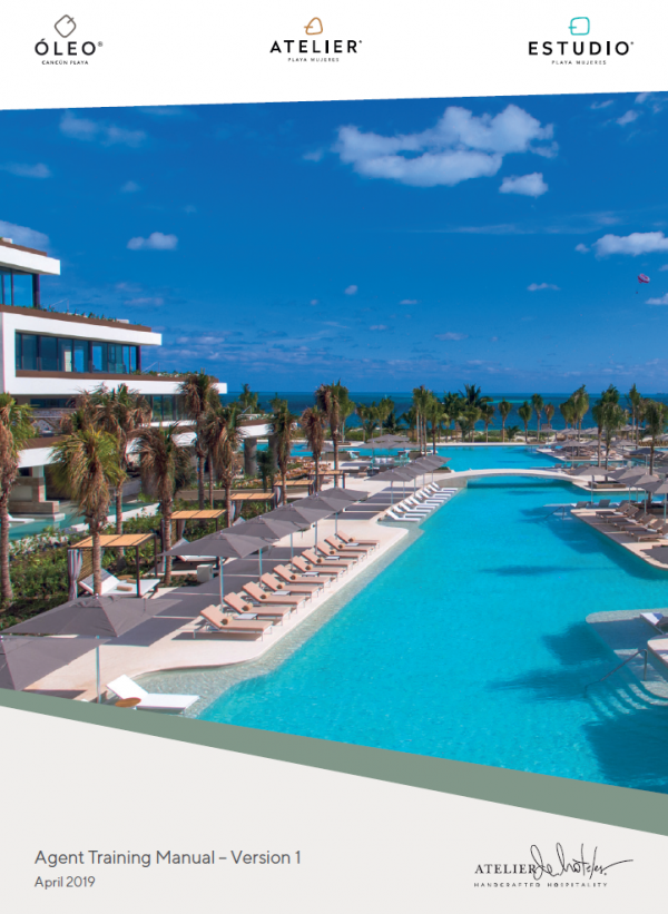 Hotel Training Manuals | Resort Marketing International